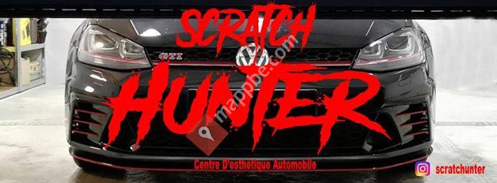 Scratch Hunter - Hermalle-sous-Huy